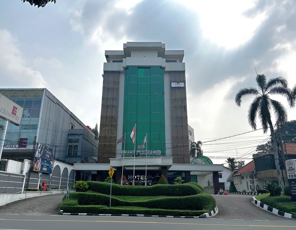Grand Pangrango - Bogor