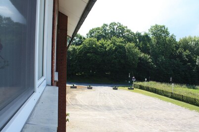 Hotel am Siebenpfennigsknapp