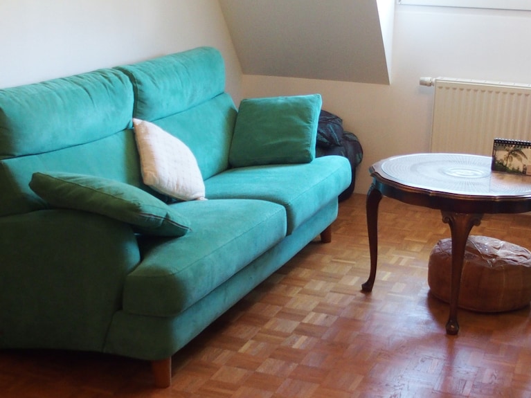 Rustige Kamer - Centrum Elzas - Ribeauvillé