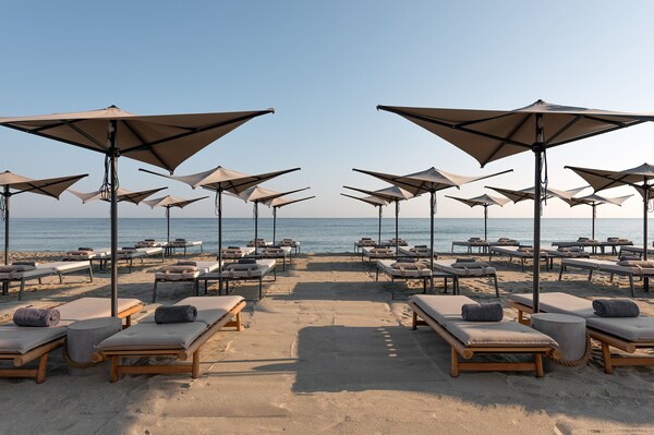 Ikones Seafront Luxury Suites - Adults Only - Ретимно