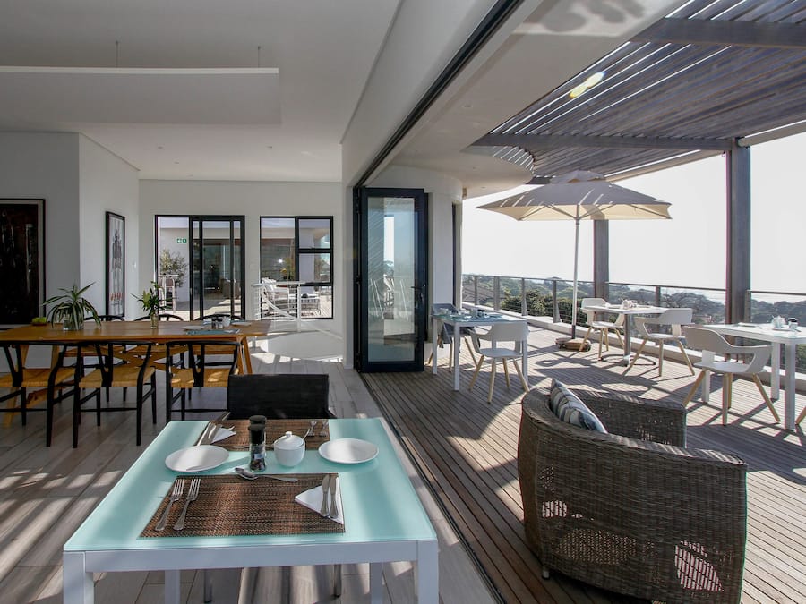 Pequeno-almoço completo diário incluído