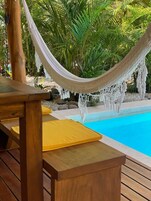 Terraço/pátio