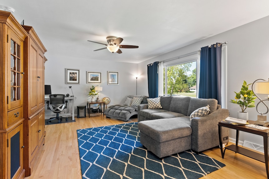 Modern, Spacious Home Near Cedarburg - Perfect For Families And Girls' Getaways! - Grafton, WI