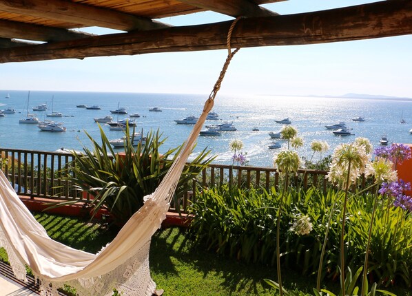 Ocean Front Gorgeous Villa, Private Pool, and the best sunset in Punta - Punta Ballena | Vrbo