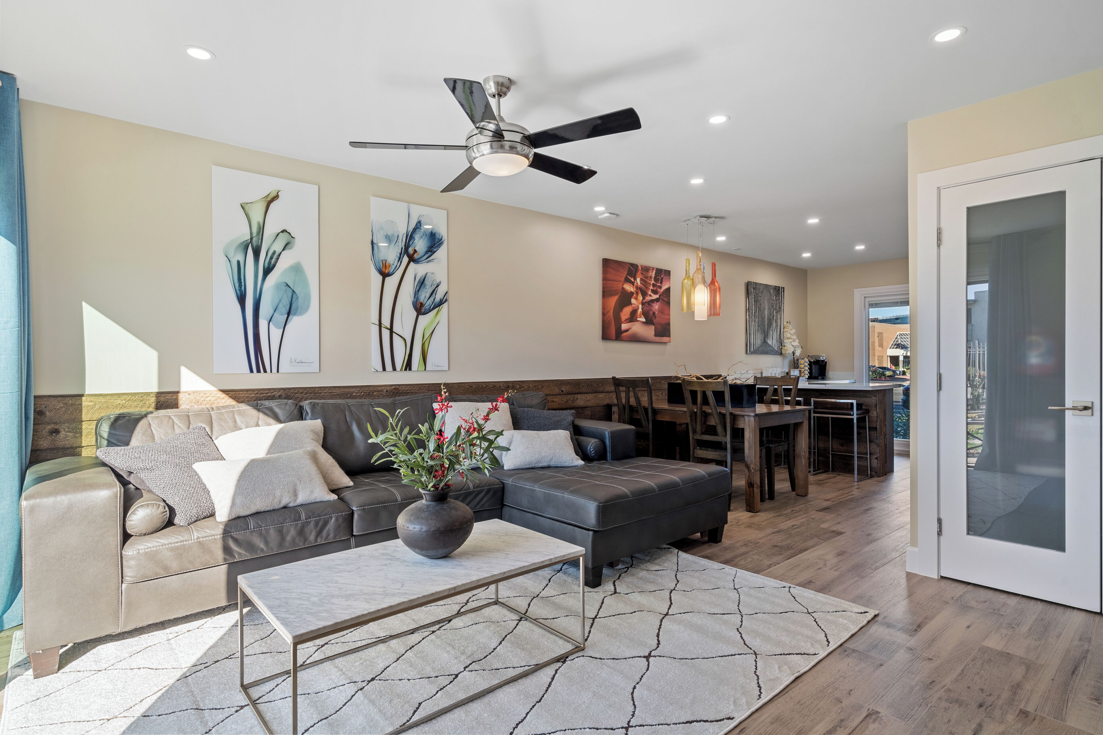 Old Town Scottsdale Newly Upgraded Townhouse - Scottsdale, AZ