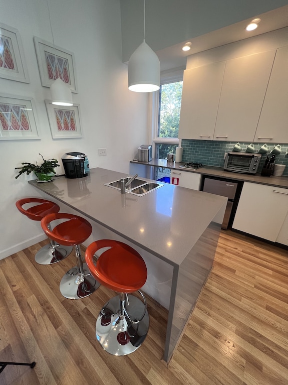 Stunning Stono River Guesthouse W/ Scenic Water Views & Pool - 查爾斯頓