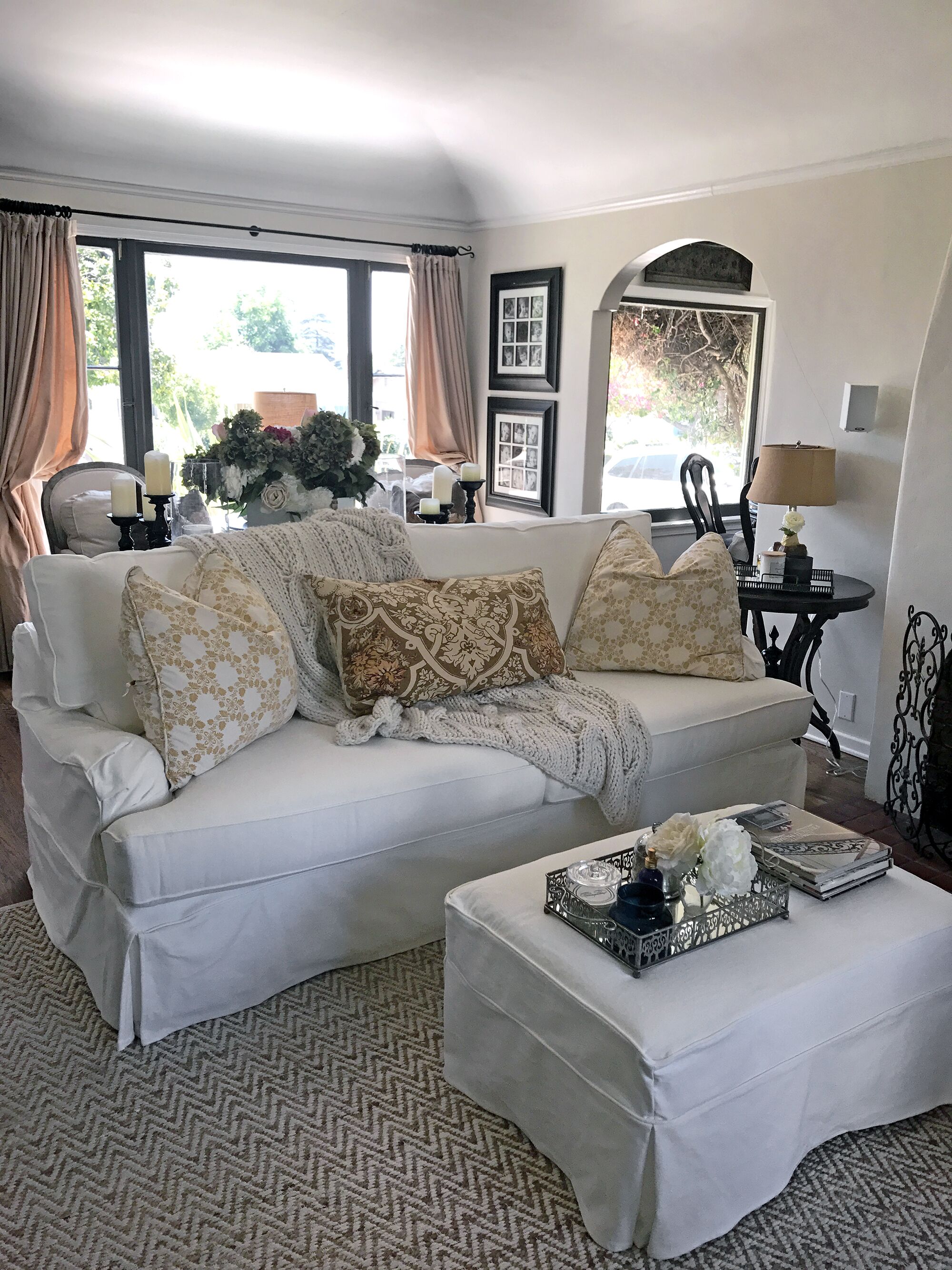 Romantic Outdoors With Private Pool.  Amazing Location! Just Read The Reviews! - Pasadena, CA