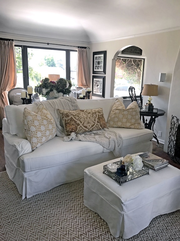 Hacienda De Pasadena / Geweldige Locatie Met Geweldige Recensies - Altadena, CA