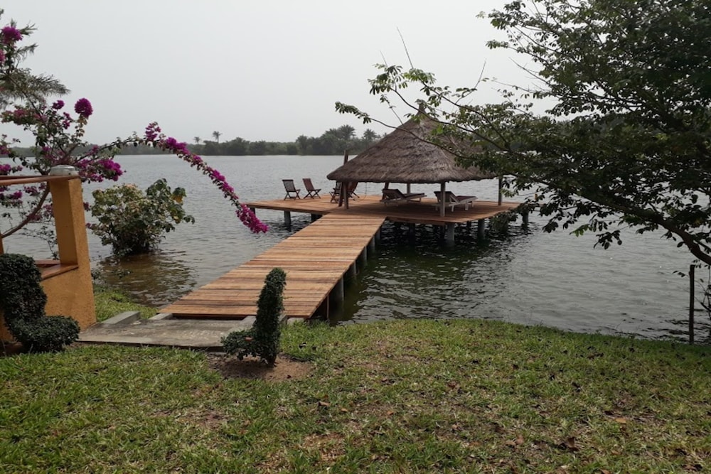 Residence Lac Bakre - Abidjan