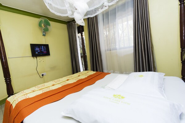 Royal Lake View Gardens - Kampala