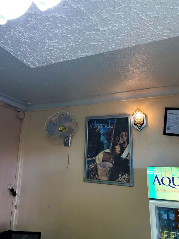 Royal Lake View Gardens - Kampala