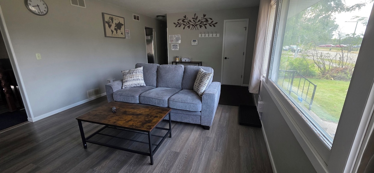 Fully Stockedcozy House - Minnesota