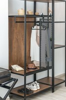 Estúdio Superior | Comodidade do quarto