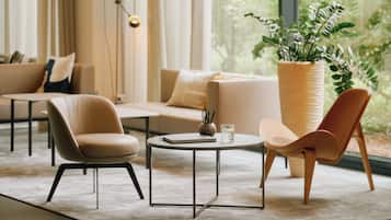 3 bares/lounges