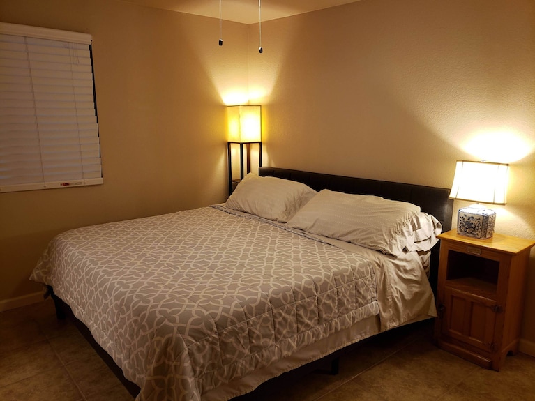 Great Furnished Guest House Central Tucson Tv Wifi - Sonora