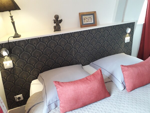 Appartement Relais Saint Pavin - Le Mans