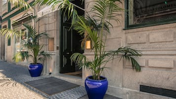 Terraço/pátio
