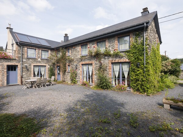 Gîtes Les Myosotis - Belgium