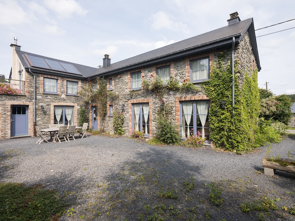 Gîtes Les Myosotis - Belgium