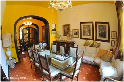 B&B L'Arrocco