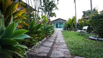 Tratamentos corporais