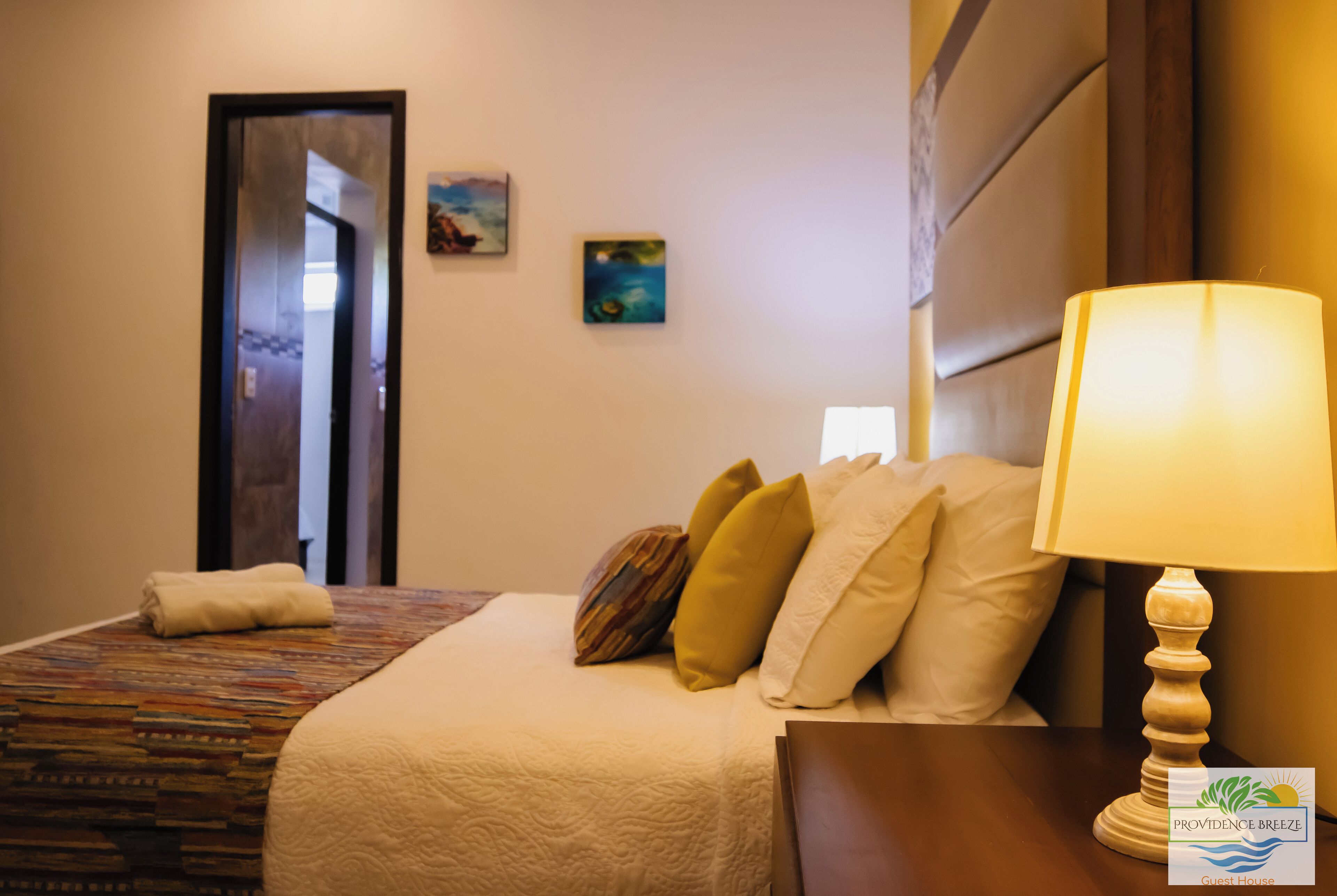 Roupas de cama premium, individualmente decorados