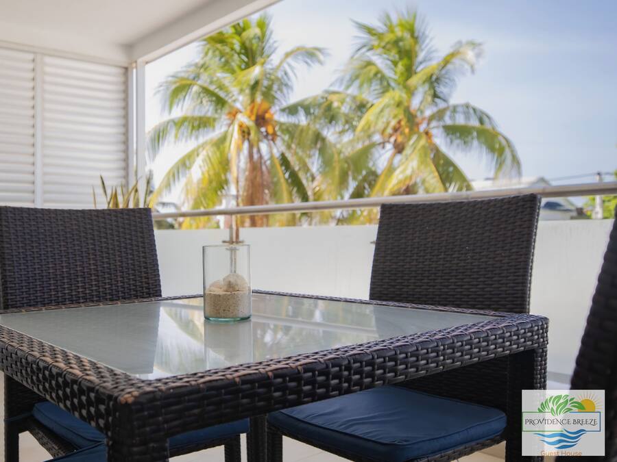 Terraço/pátio interior