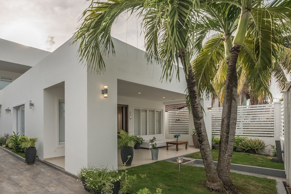 Providence Breeze - San Andrés