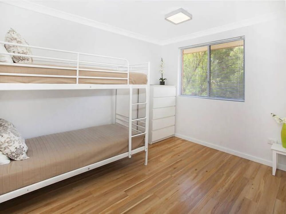 Waves Holiday Apartment - Kiama