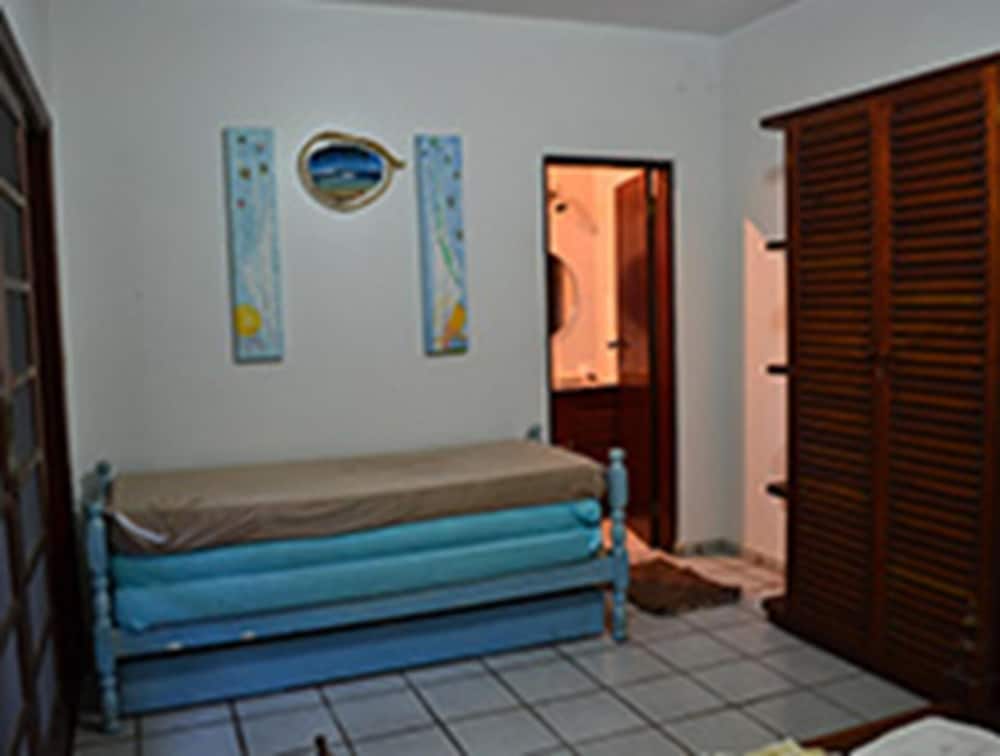 Vrbo Property - São Sebastião