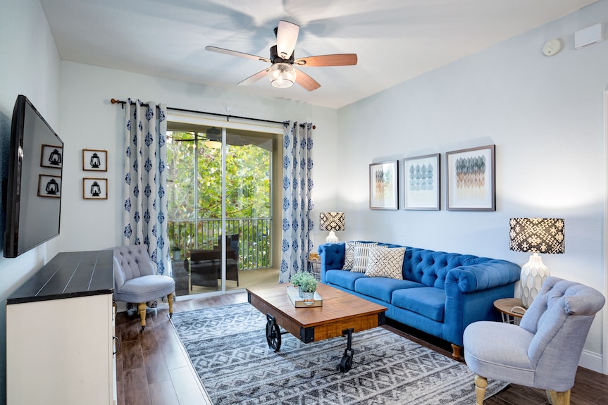 2 Miles To Disney-free Pool/waterpark-king Master - 셀레브레이션