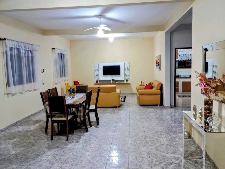 Casa Linear Térrea Com Piscina No Atlântico/rio Das Ostras/rj - Rio das Ostras