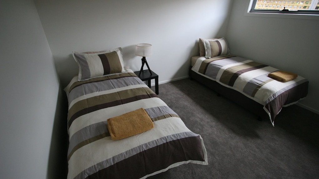 Cedar Cottages Blackmans Bay - País Suite - Hobart