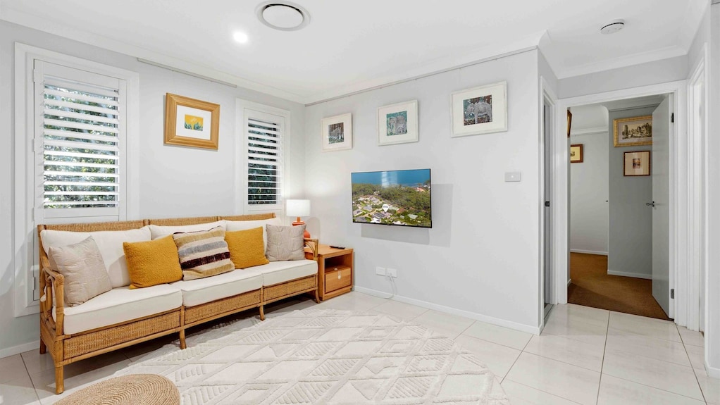 Iluka @ Wrights Beach, Jervis Bay - Jervis Bay