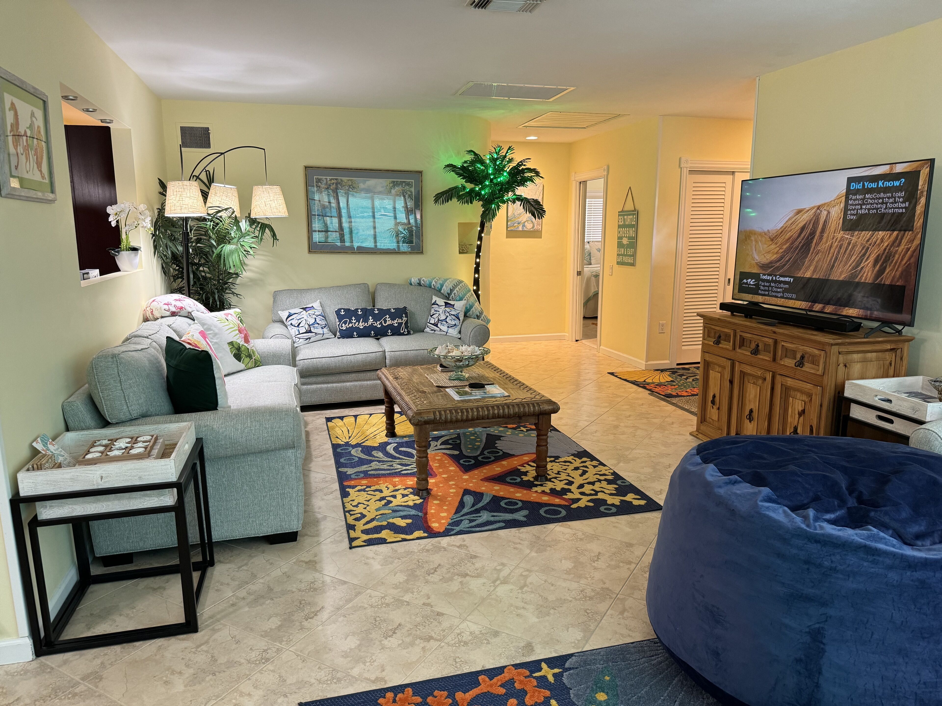 Grande Belle Maison, Piscine Chauffée, à Quelques Pas De La Plage! - Riviera Beach, FL