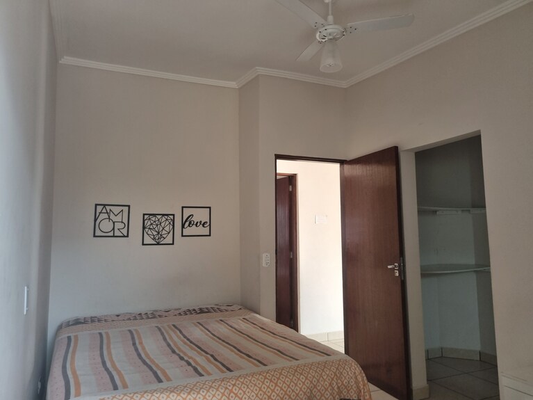 Gran Casa Adosada Nueva Con Piscina - Bertioga