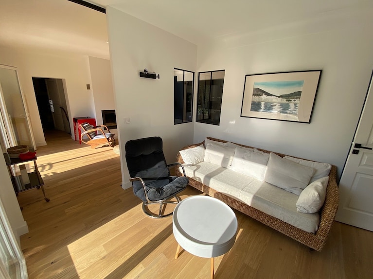 Grande Maison Avec Piscine En Pleine Nature, à 7mn Du Village De Callian - Fayence