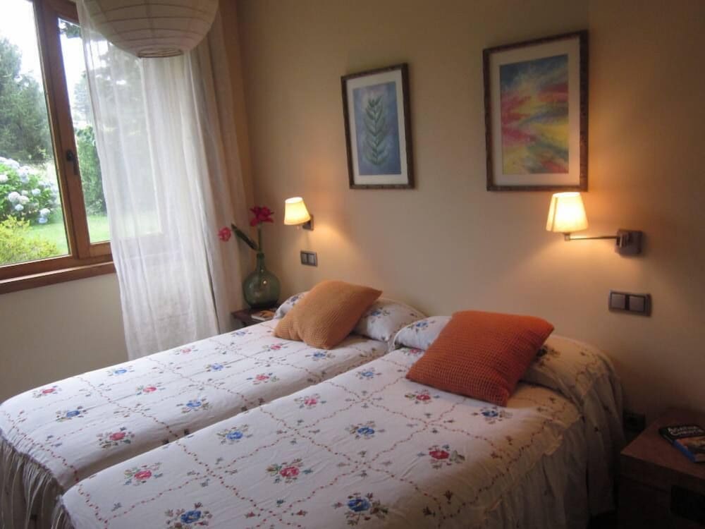Huis In Mondariz Spa Golfbaan - Covelo