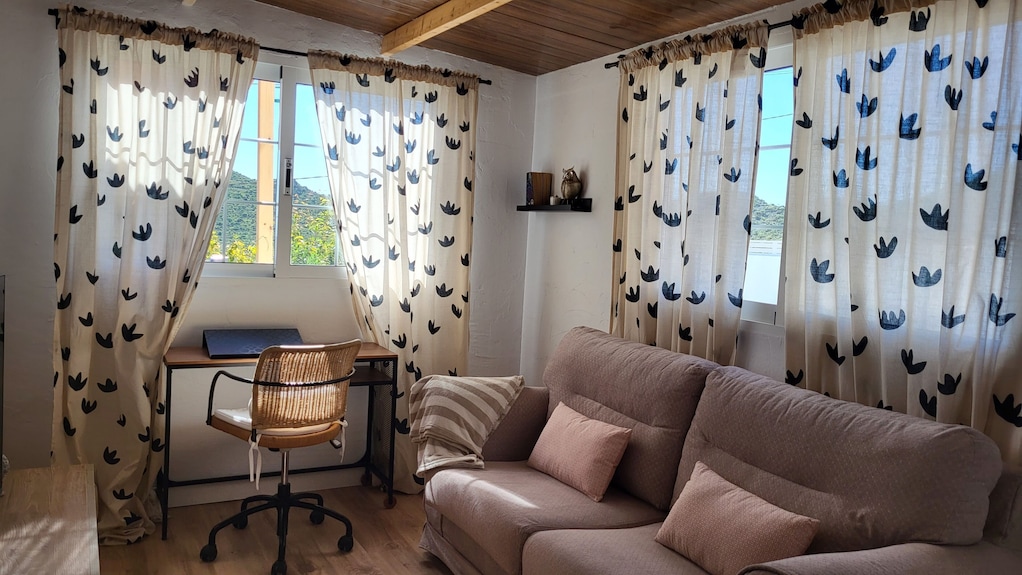 Sandra's House - Arona