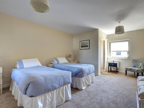 The Boathouse Propose Un Hébergement De Haute Qualité Avec Une Vue Fantastique Sur Le Port De Porthmadog Et - Borth Y Gest