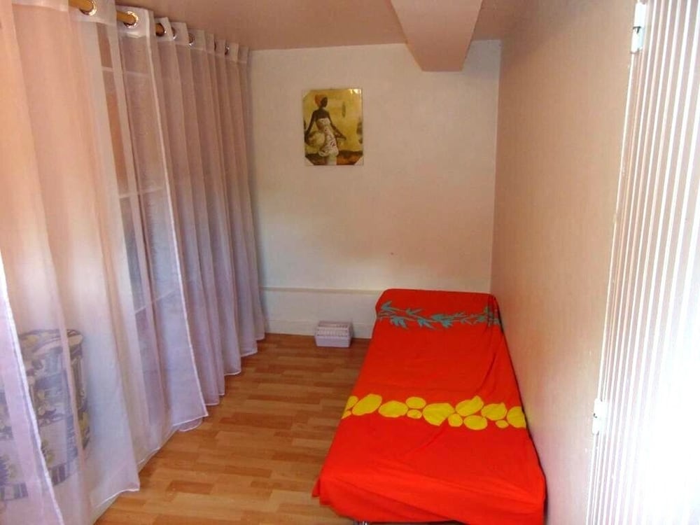 Lecres St Ange Elie Gites Con Spa - Guadeloupe
