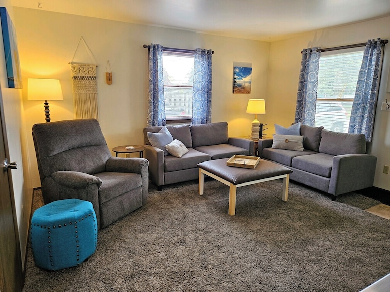 Playa Y Bicicletas Casa 401 Este De La Calle Parque - Marquette, MI