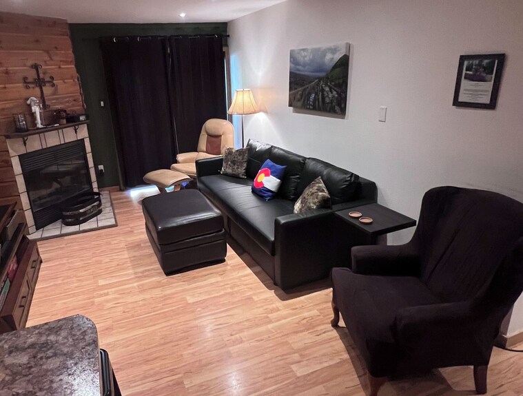 Tolles Preis-leistungs-verhältnis - Slopeside 2 Bd / 2 Bath - Colorado