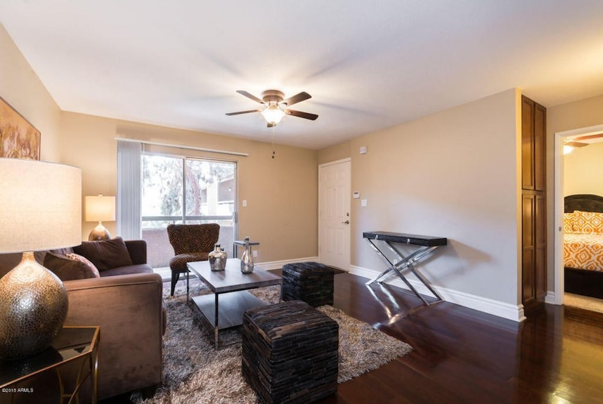 2 Chambres 2 Salles De Bain Dans Un Cadre Luxueux - Arizona