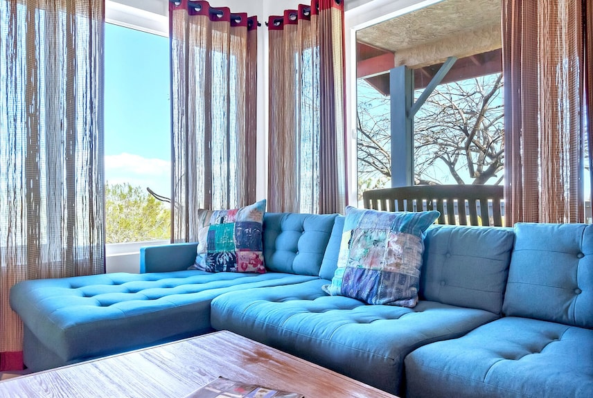 Cozy Retreat For Your Desert Adventures - Joshua Tree, CA