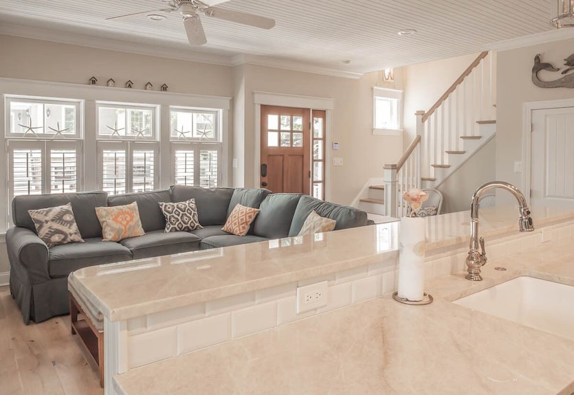 Late Winter Early Spring Discounted Rates - 開普梅