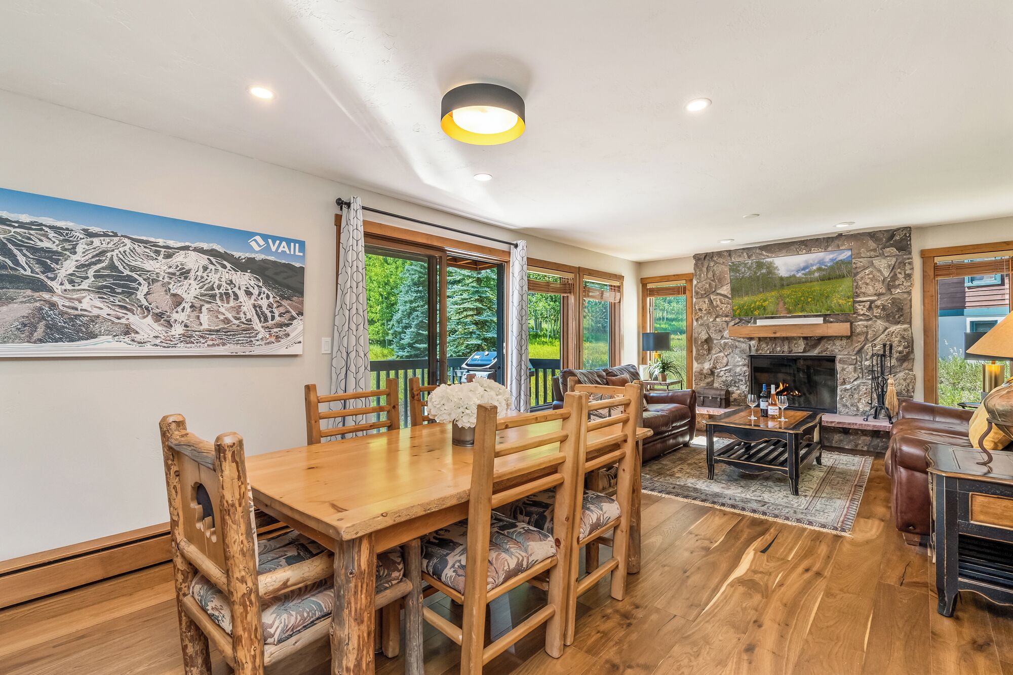 Awesome Location, Super Clean Only A Few Steps To The Free Bus - Vail, CO