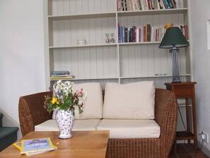 Sweet Coach House is located next to a stunning tidal beach on the Wild ...