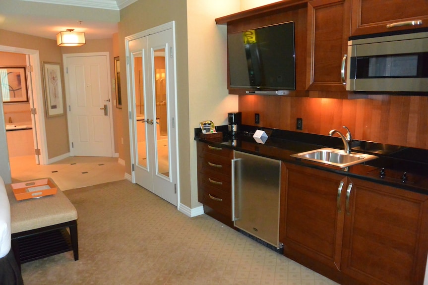 Mgm Signature Ph Strip View Condo With Private External Balcony - 30th Flr - 헨더슨