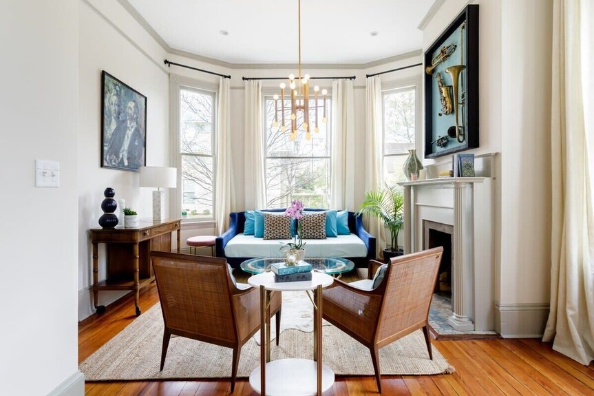 Belle Du Sud De Stayloom | Près De Forsyth Park - Savannah, GA